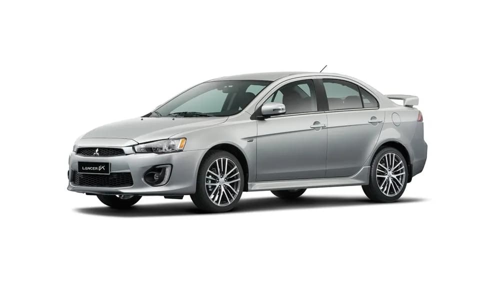 Discover the Mitsubishi Lancer EX 2025: Features, Pricing, and More